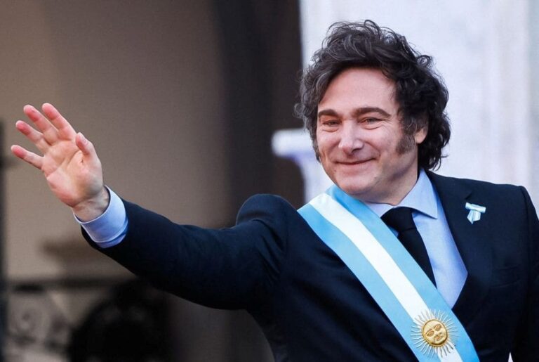Argentina 2025 Tax Reform Explained: Residency, Privacy, and the New ...